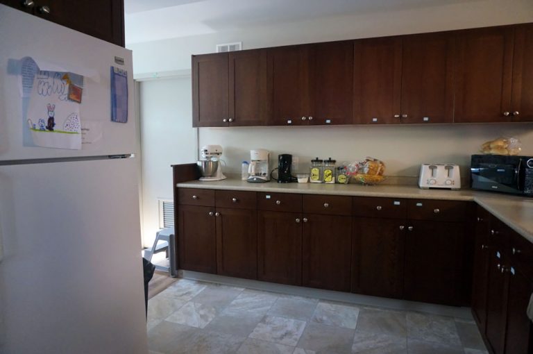 FAQ – Genesis House