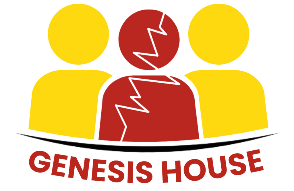 Contact Us - GENESIS HOUSE